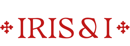 Your privacy choices – Iris & I